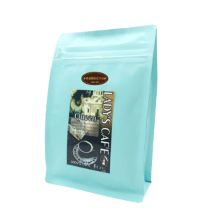 華豆洋行 Lady's caf'e – 讓家就是溫暖的咖啡館